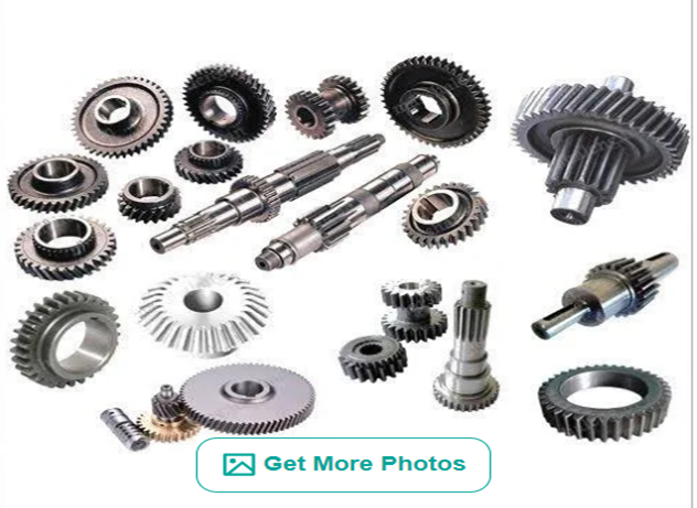 Anujyot Industries- Products